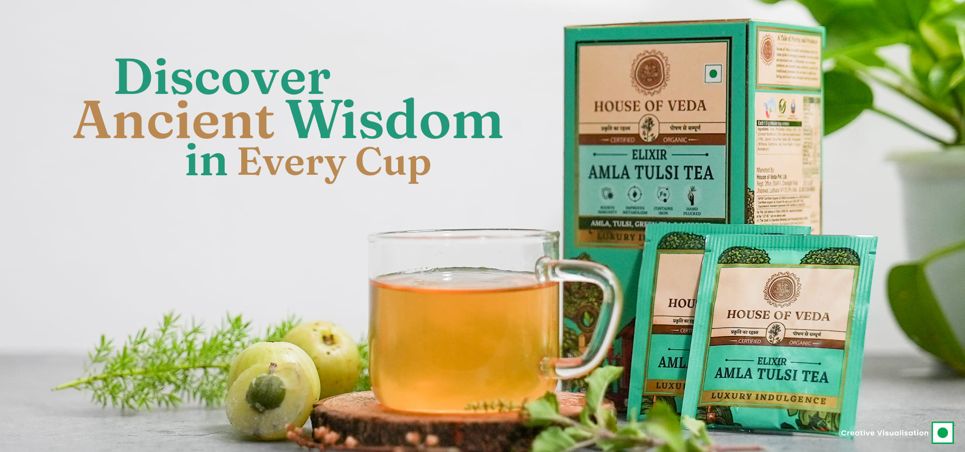 Buy Organic Food Online India | Healthy Grocery - House Of Veda – HOUSE ...